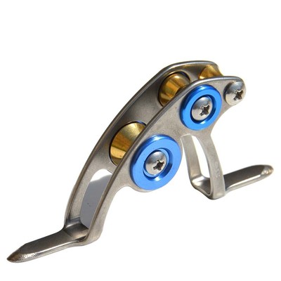 Guides, Tips & Ferrules - Fishing Roller Guides