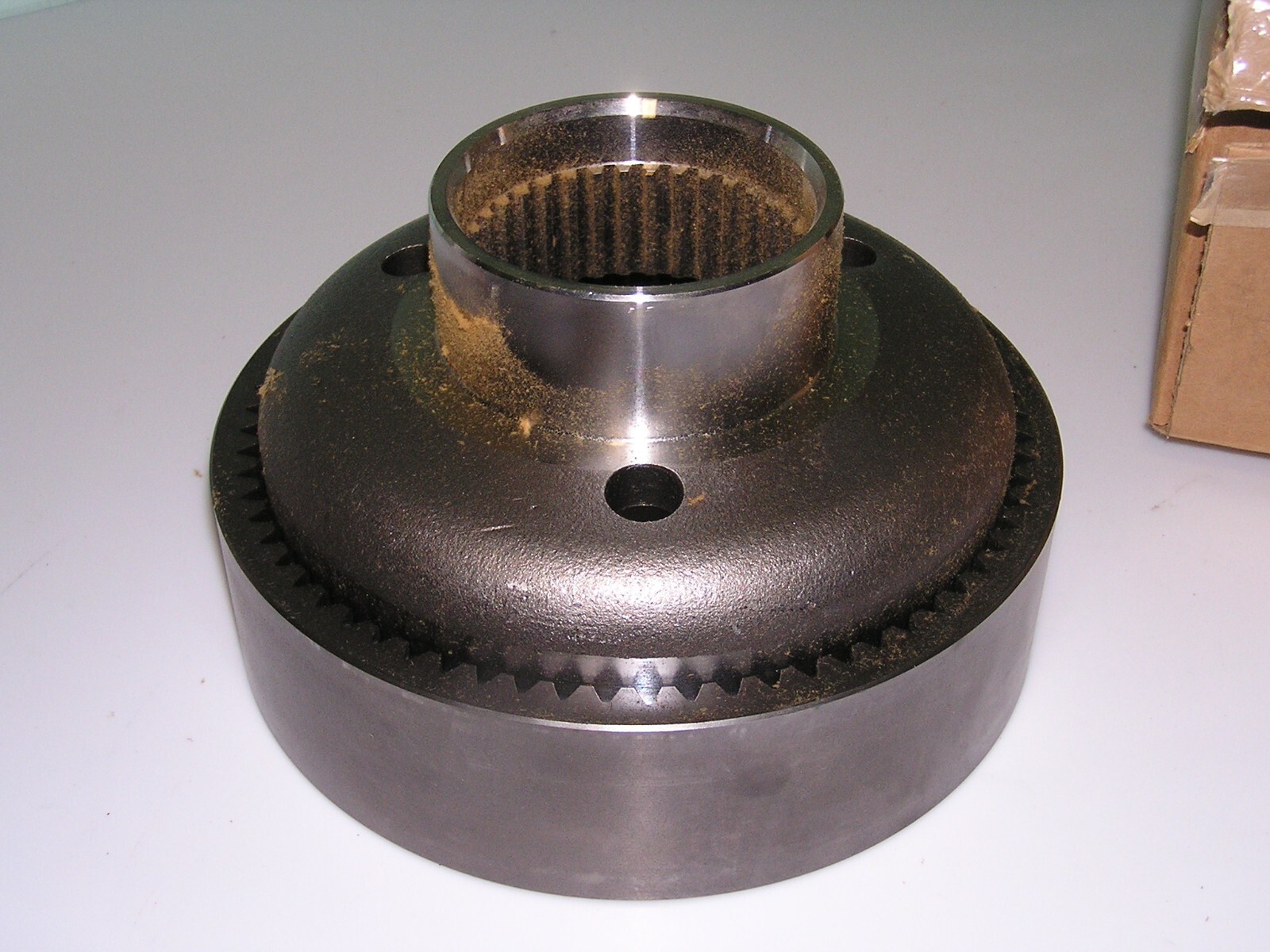 Meritor Axletech Planetary Gear SA88412071 (6500004) 6332631 | eBay