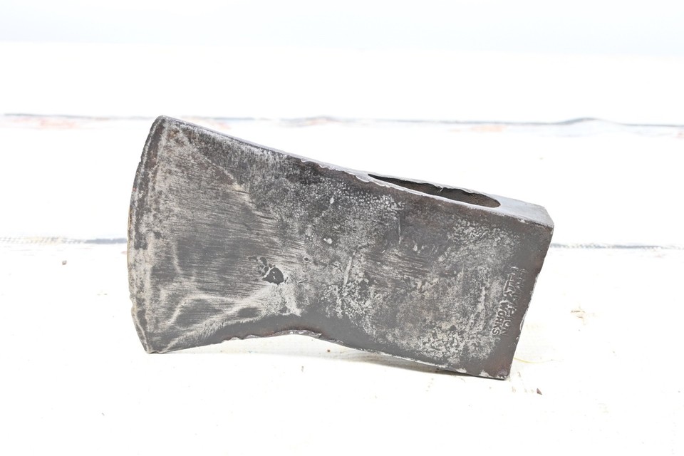 Vintage Champion Kelly Works Axe Head 3 Pounds 4 Ounces 4.75" Edge | eBay