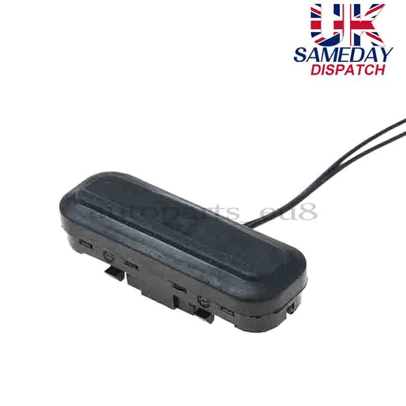 TAILGATE / BOOT OPENING SWITCH For Opel Vauxhall INSIGNIA ESTATE ...