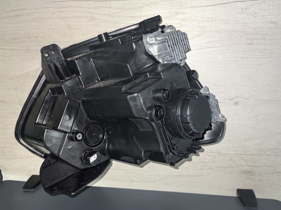 Headlight Lamp Left Hand Driver Side 92101-AT050 for Kia NIRO EV 2023 ...