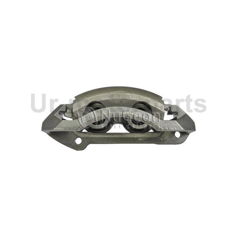 Nugeon AutomotiveComponents Disc Brake Caliper 2pcs Fits Dodge Ram 2500 ...