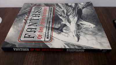 Fantasy of the 20th Century, Randy Broecker, Barnes and Noble Boo | eBay UK
