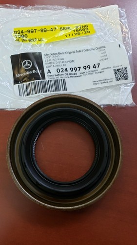 Mercedes-Benz AMG Pinion Seal Ring A 0249979947 | Genuine OEM | US ...