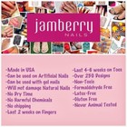 jamberry half sheets ️ winter 🎄season Christmas - fast shipping FREE ...