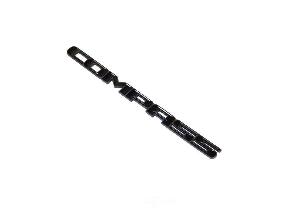 Door Emblem Mopar 68456217AA for sale online | eBay