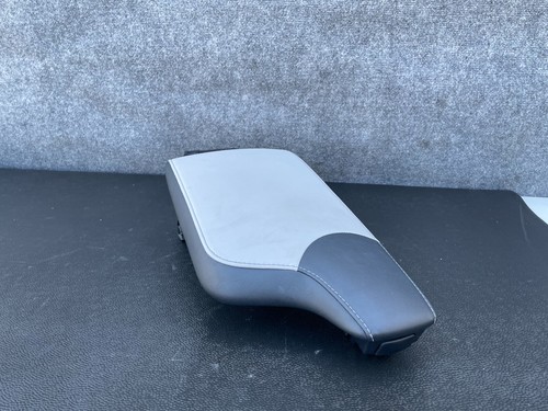 LEXUS 15-19 RC350 CENTER CONSOLE ARM REST COVER LEATHER OEM | eBay