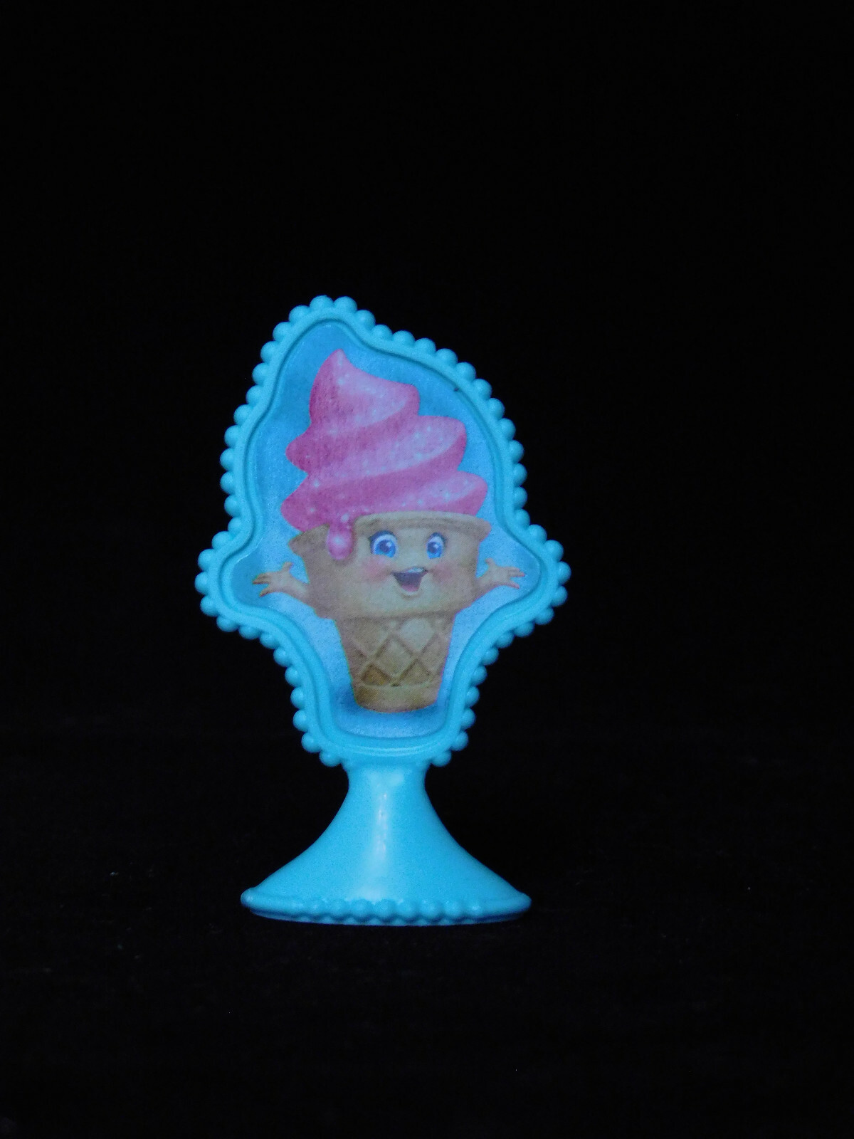 Set of Four (4) Candyland Kingdom of Sweets Tokens | eBay