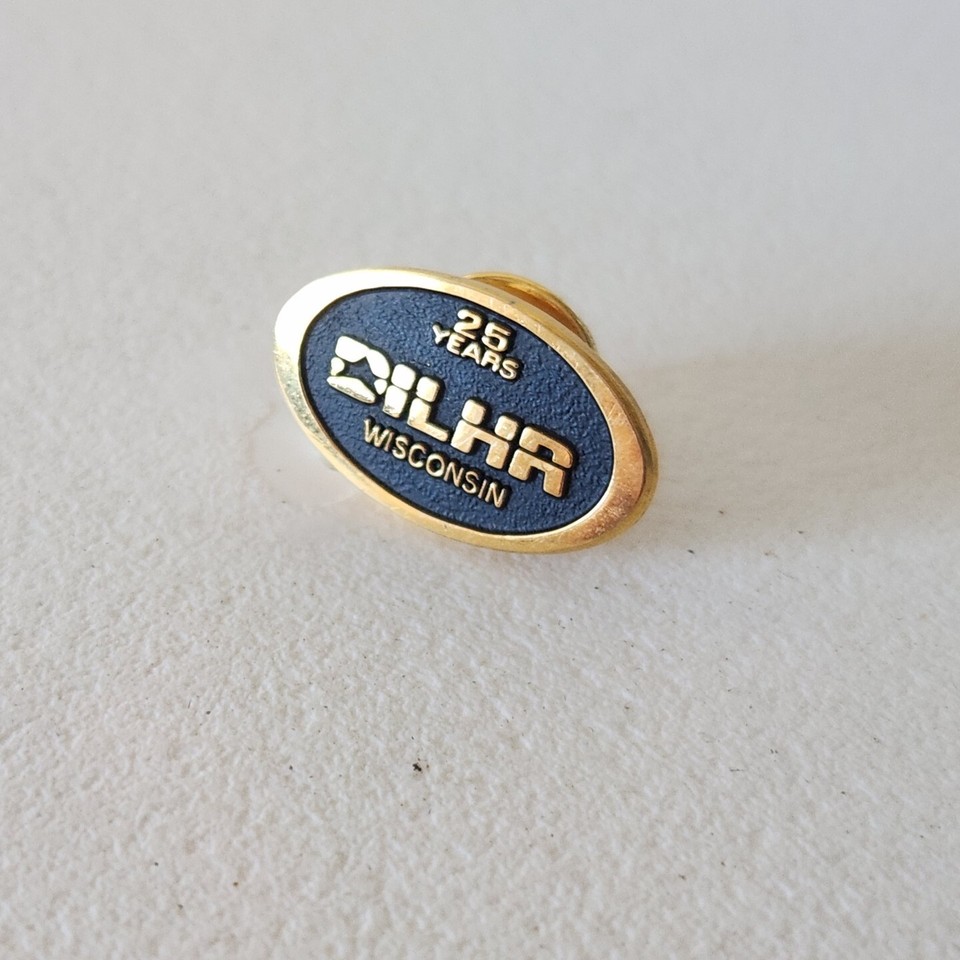 Wisconsin DILHR Department Industry Labor Human Relation 25 Years ...
