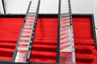 Optometry Equipment & Supplies - Vertical Prism Bar