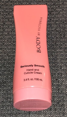 Victoria's Secret "2002" BODY BY VICTORIA Seriously Smooth Hand Cuticle ...