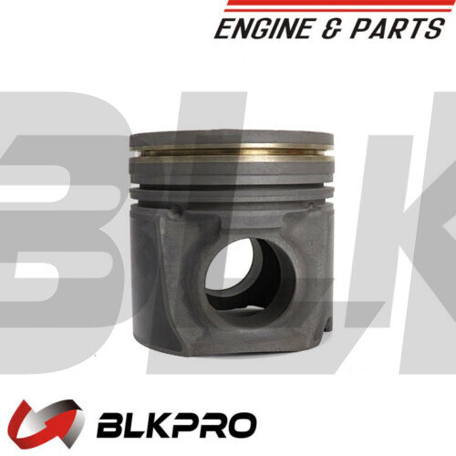 New Piston Engine For Cummins Engine Parts L375 4376499 4987914 2881926 ...