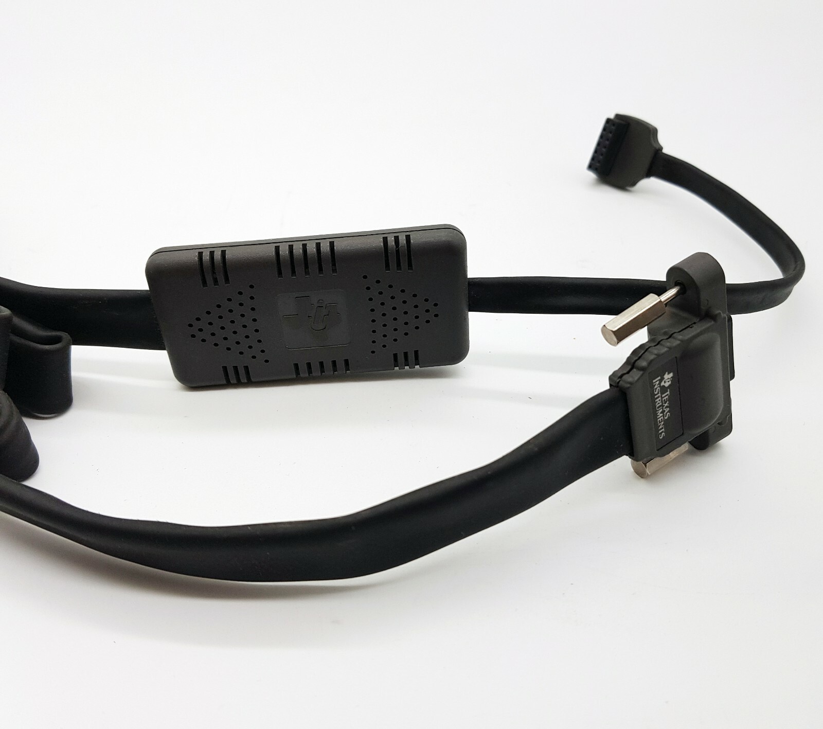 Texas Instruments TI XDS560 Pod JTAG Cable | eBay