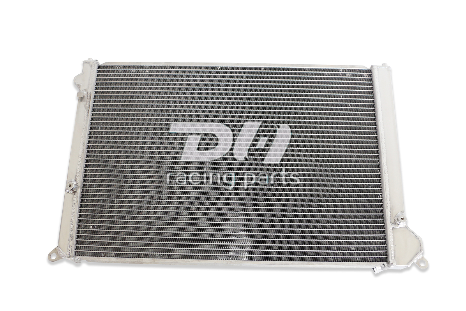 2-Row Aluminum Radiator For 2002-2008 Mini Cooper S Supercharged R52 ...