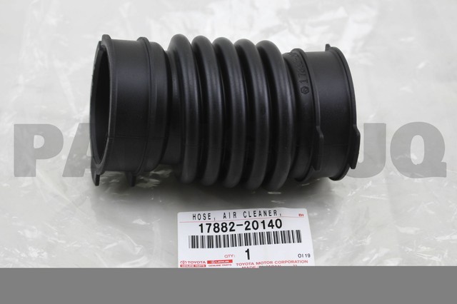1788220140 Genuine Toyota Hose Air Cleaner No.2 17882-20140 for sale ...