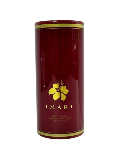 Avon Imari Shimmering Body Powder 1.4 Oz for sale online | eBay