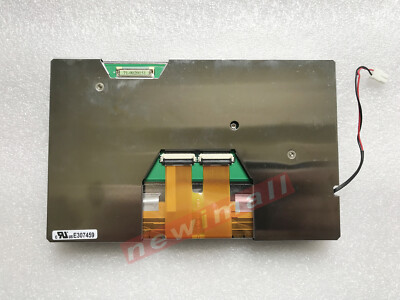 7" inch PVI PM070WT2（LF） LCD Display Screen for Car navigation LCD ...