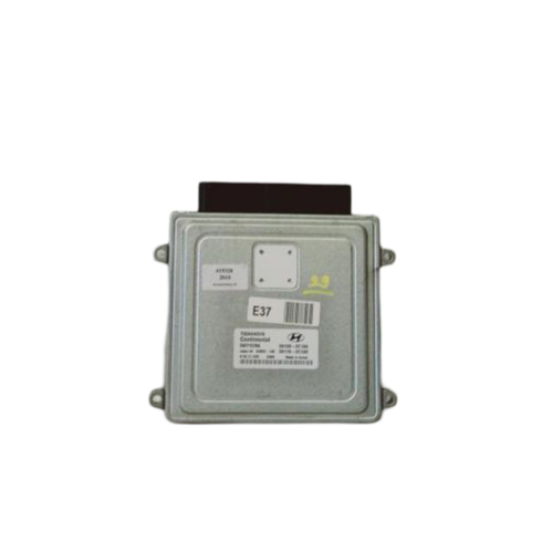 Engine ECU Only Fits 2007-2018 Hyundai ILoad/Imax TQ Van P/N 39100 ...