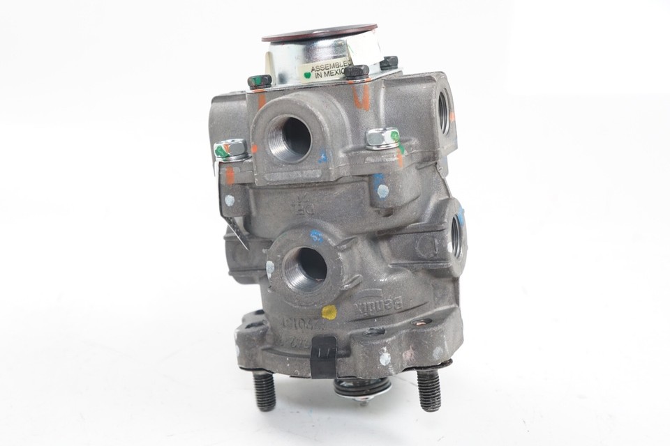 New Genuine OEM Kenworth G90-1092-1 BENDIX DUAL BRAKE FOOT VALVE ...