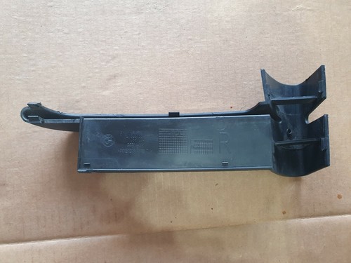 BMW E65 E66 RIGHT PASSENGER LITERAL GRID 7056094 51117056094 OEM | eBay
