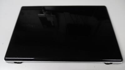 iBuyPower BL212 15.6" LCD Cover Lid w/Bezel Hinges & Cables ...