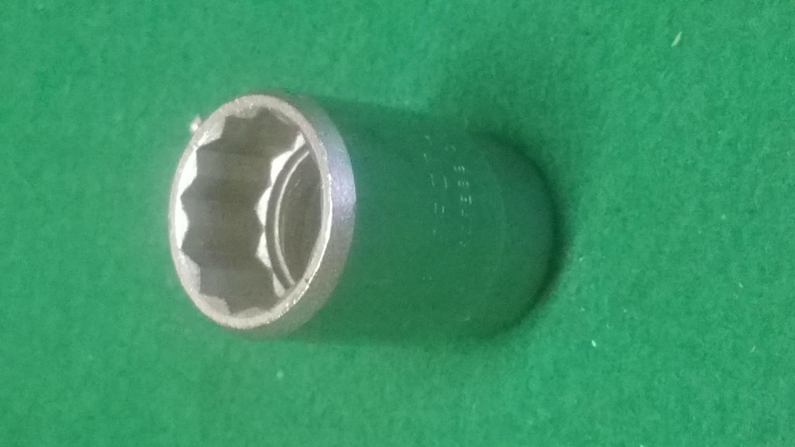 Box of (6) Proto 9/16" sockets 12-point 3/8" Drive | eBay