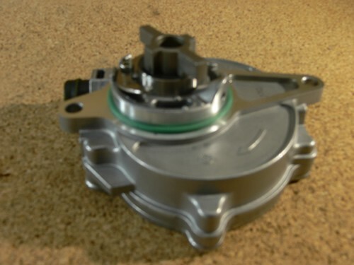 LAND ROVER VACUUM PUMP LR2 3.2L PETROL NEW LR009388 | eBay