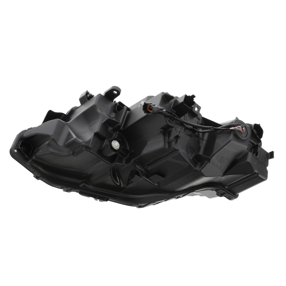 NEW OEM Nissan 2021-2023 Rogue Right Driver Headlight Lamp Assembly ...