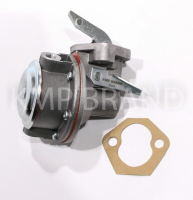 RE37482 PUMP FUEL LIFT for JOHN DEERE® (DD14195) | eBay