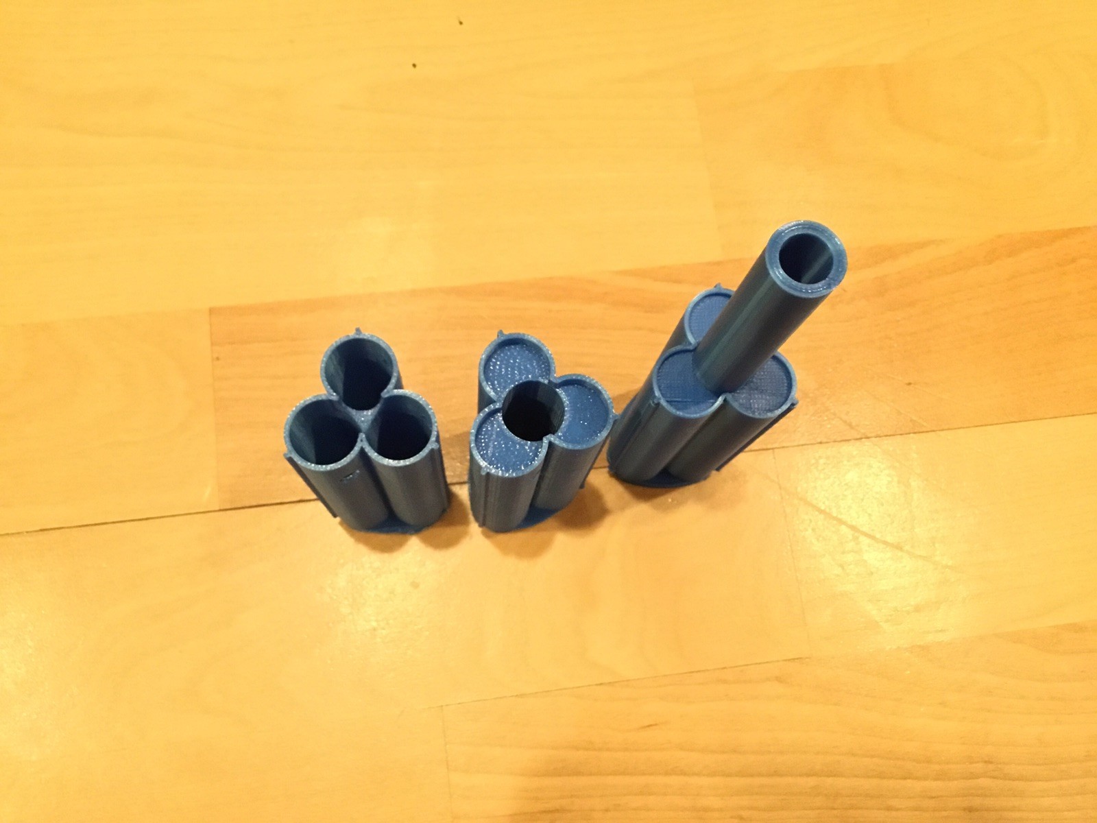 Slug, Mega, 3 Shot Zombie Sledge Fire Blaster SledgeFire Shells | eBay