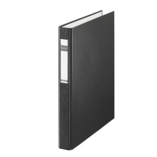 Ring Binder A4 25 mm 2 Rings Black | eBay