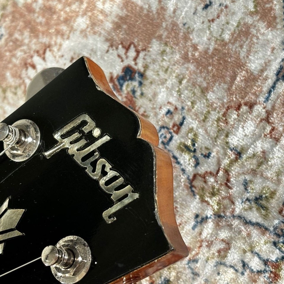 Gibson ES 335TD 207625 | eBay