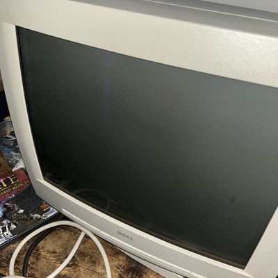 Dell CRT M990 | eBay