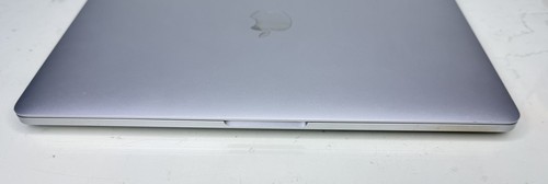 Apple MacBook Pro 13in A2338 (512GB SSD, M1, 16GB) Laptop - Silver READ ...