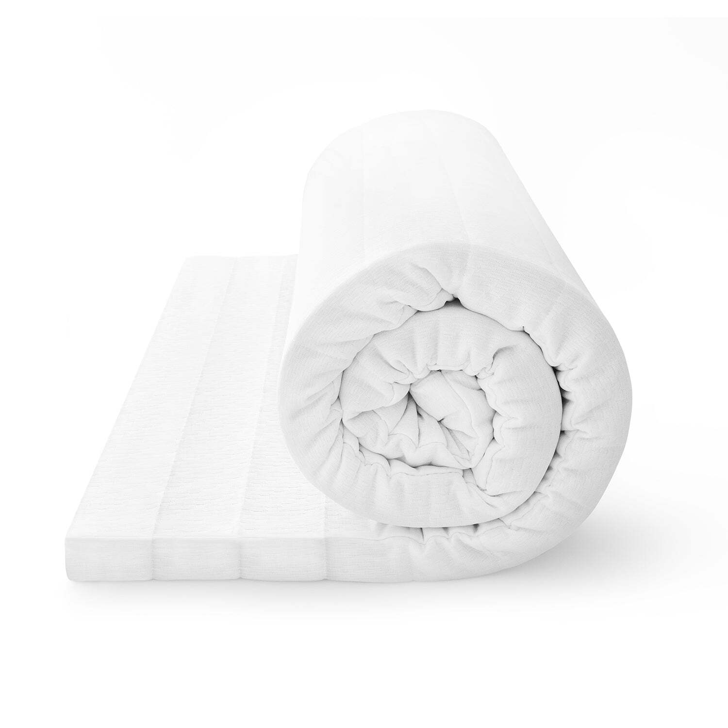 Matrazen Topper 80x200 90x200 100x200 120x200 140x200 160x200 180x200 ...