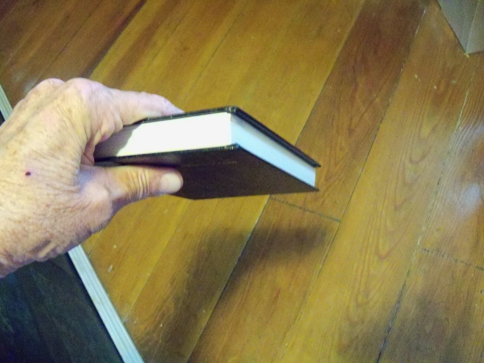 Narcotics Anonymous NEARLY NEW!! 1987 4TH EDITION 2ND PRINTING BASIC ...