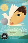Enchanted Air: Two Cultures, Two Wings: A Memoir by Ms. Engle ...