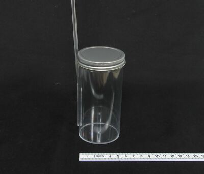 100ml Dipper sampling system x 10 STERILE ladle long handle sample ...