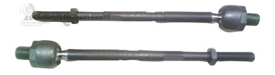FORD FOCUS MK1 1998-2004 FRONT STEERING INNER TIE ROD RACK ENDS X 2 NEW ...