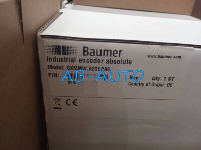 GXMMW.A20EPA6 GXMMW.A20EPA6 Encoder New | eBay