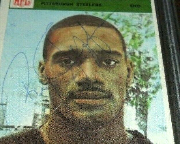 1966 Philadelphia - #150 Roy Jefferson (RC) for sale online | eBay