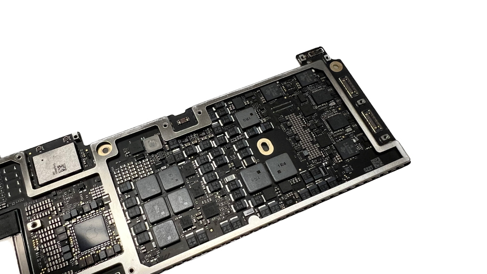 2022 MACBOOK AIR 13" M2 A2681 LOGIC BOARD 8GB 512GB + TOUCH ID BOARD ⭐⭐ ...
