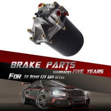 Bendix 5762094 Ad-9 Air Dryer 12 Volt for sale online | eBay