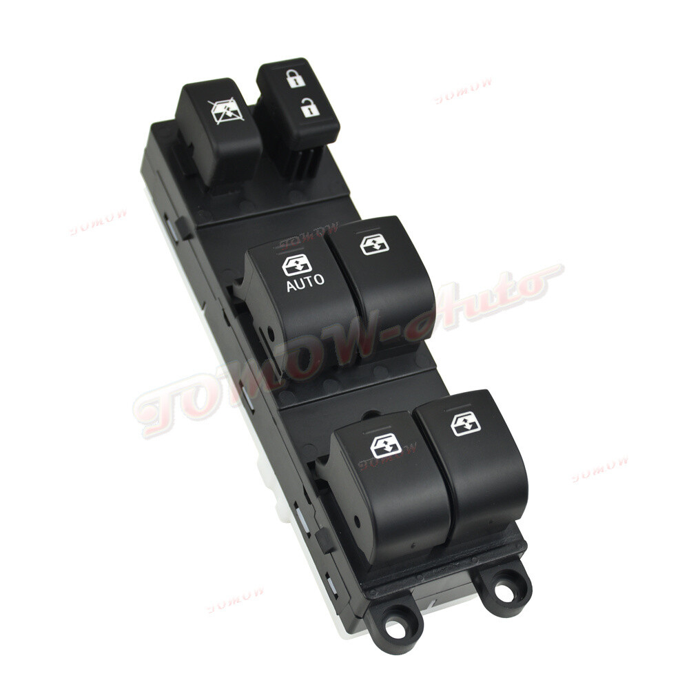 Front Left For Subaru Outback 2013-2015 Power Master Window Switch ...