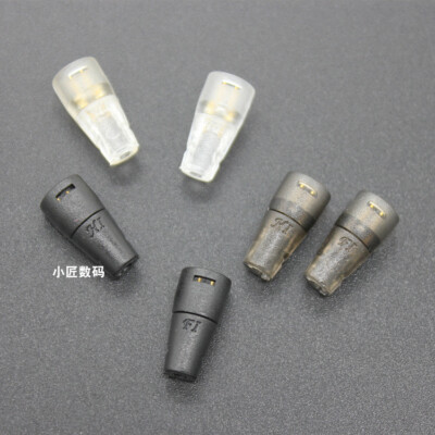 Pair Headphone Pins for Sennheiser IE8 IE80 IE8i IE8 series Headphone ...