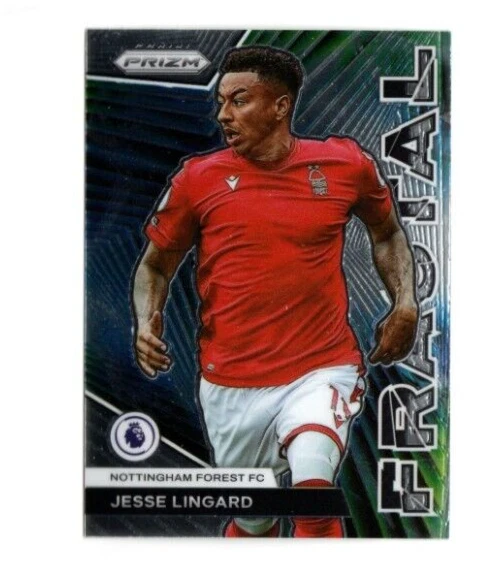 Jesse Playing Soccer