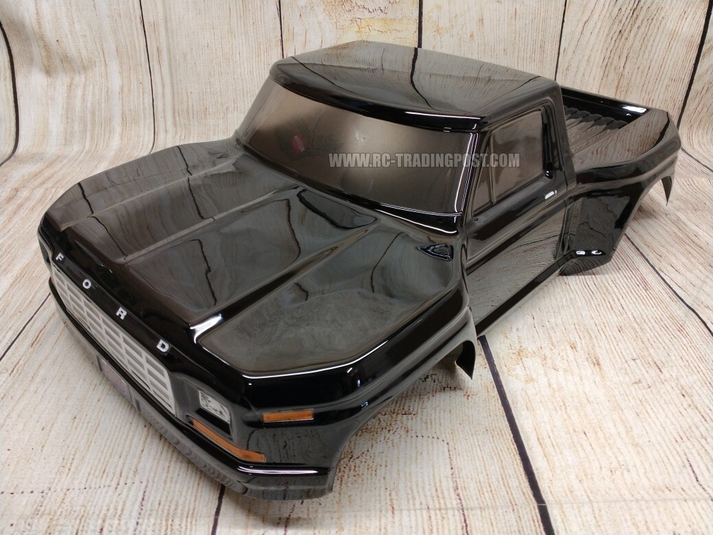 1979 Ford F-150 Custom Painted RC Body 1/10 Short Course 330mm/Slash ...