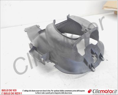 Fairing Area Front Wheel Original Gilera Runner Fx 125 2T 1997-2002 | eBay