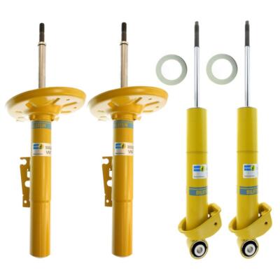 Bilstein B6 Performance Front Struts & Rear Shocks Kit For Porsche 996 ...