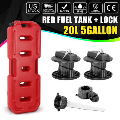 Dispensers & Accessories - Fuel Storage Tank